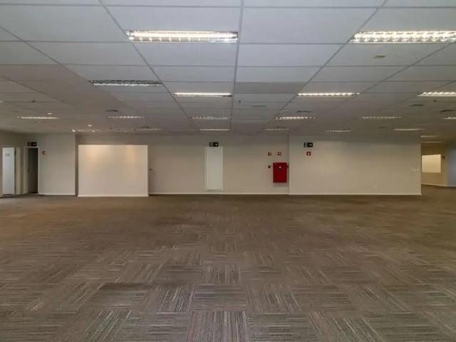 Conj. Comercial / Sala para Locação em São Paulo/SP Chácara Santo Antônio