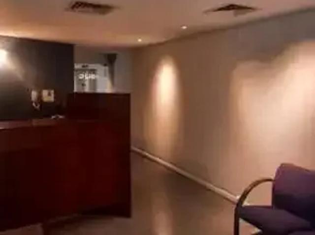 Conj. Comercial / Sala para Locação em São Paulo/SP Chácara Santo Antônio