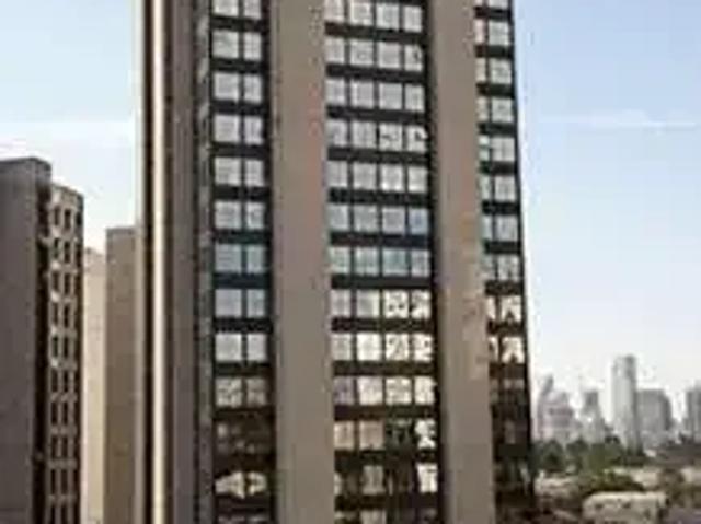 Conj. Comercial / Sala para Locação em São Paulo/SP Chácara Santo Antônio 1 Quartos