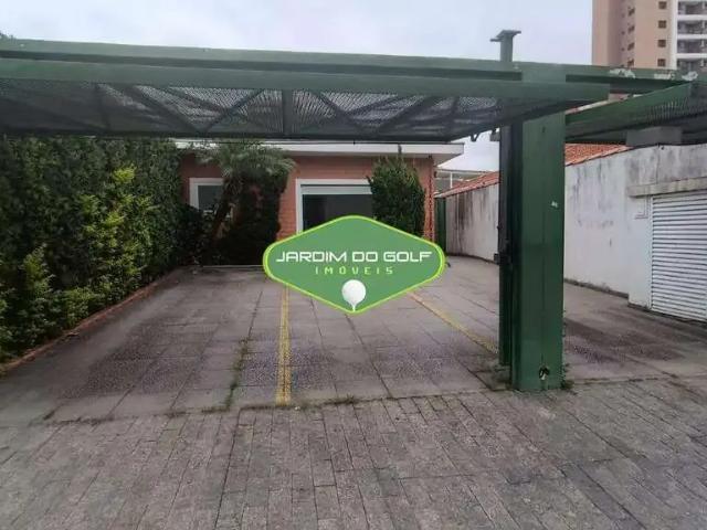 Conj. Comercial / Sala para Locação em São Paulo/SP Chácara Santo Antônio 1 Quartos