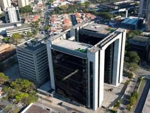 Conj. Comercial / Sala para Locação em São Paulo/SP Chácara Santo Antônio 1 Quartos