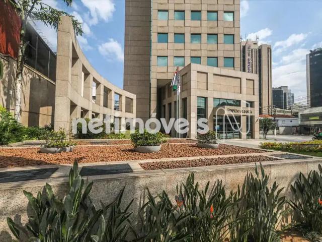 Conj. Comercial / Sala para Locação em São Paulo/SP Chácara Santo Antônio