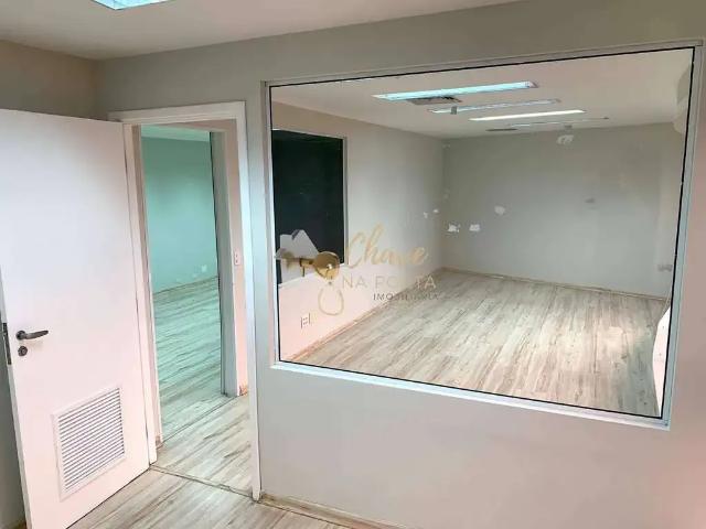Conj. Comercial / Sala para Locação em São Paulo/SP Chácara Santo Antônio
