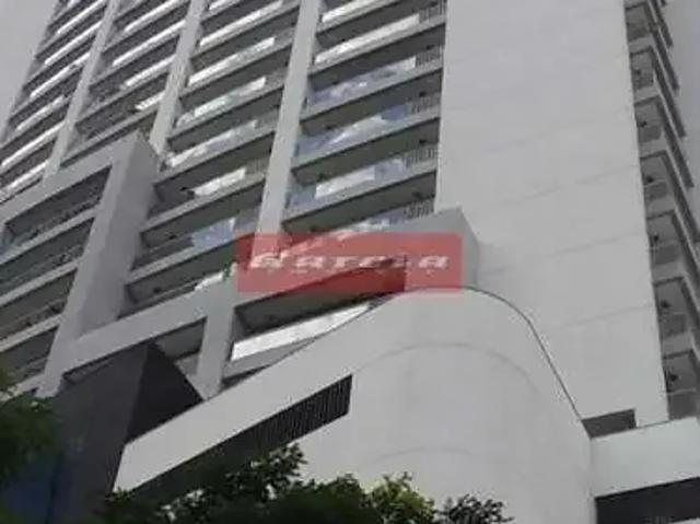 Conj. Comercial / Sala para Locação em São Paulo/SP Chácara Santo Antônio