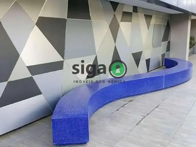 Conj. Comercial / Sala para Locação em São Paulo/SP Chácara Santo Antônio