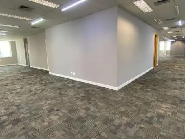 Conj. Comercial / Sala para Locação em São Paulo/SP Chácara Santo Antônio