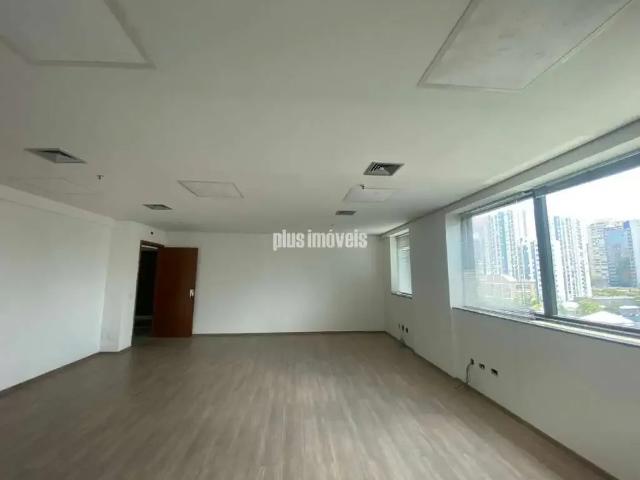 Conj. Comercial / Sala para Locação em São Paulo/SP Chácara Santo Antônio