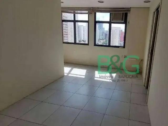 Conj. Comercial / Sala para Locação em São Paulo/SP Chácara Santo Antônio