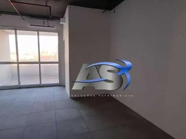 Conj. Comercial / Sala para Locação em São Paulo/SP Chácara Santo Antônio