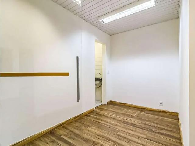 Conj. Comercial / Sala para Locação em São Paulo/SP Chácara Santo Antônio
