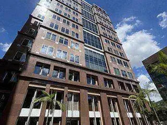 Conj. Comercial / Sala para Locação em São Paulo/SP Chácara Santo Antônio