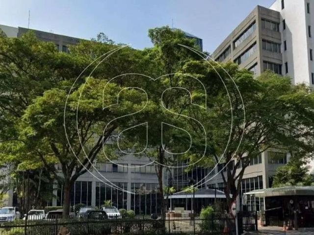 Conj. Comercial / Sala para Locação em São Paulo/SP Chácara Santo Antônio