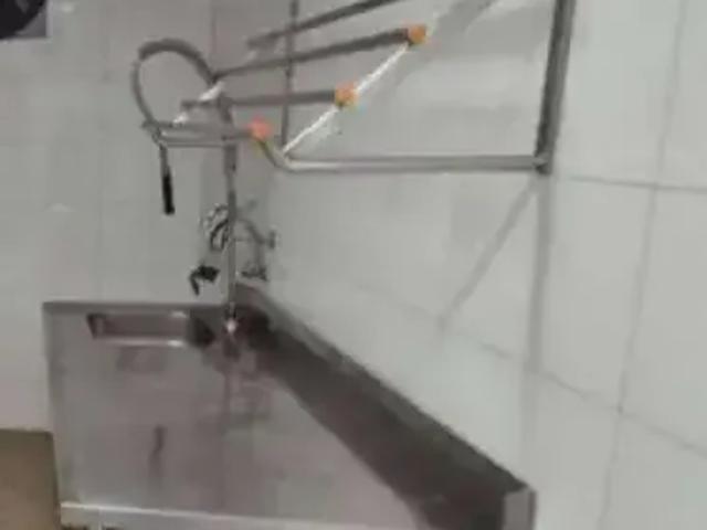 Conj. Comercial / Sala para Locação em São Paulo/SP Chácara Santo Antônio