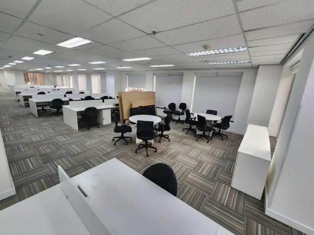 Conj. Comercial / Sala para Locação em São Paulo/SP Chácara Santo Antônio
