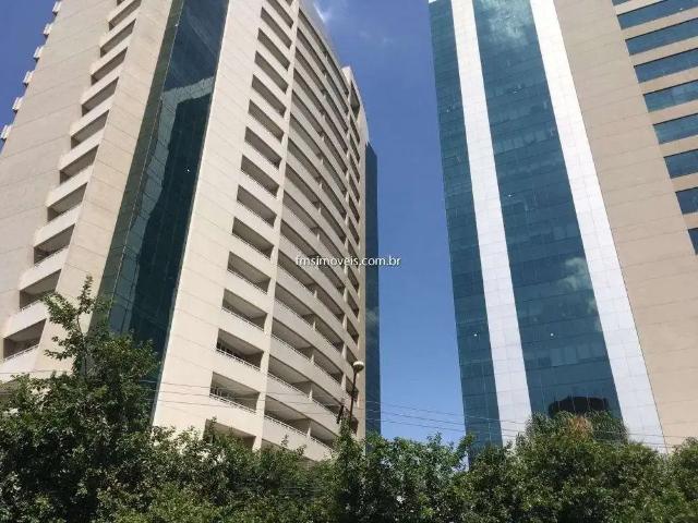 Conj. Comercial / Sala para Locação em São Paulo/SP Chácara Santo Antônio