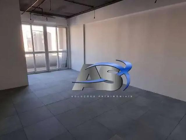 Conj. Comercial / Sala para Locação em São Paulo/SP Chácara Santo Antônio
