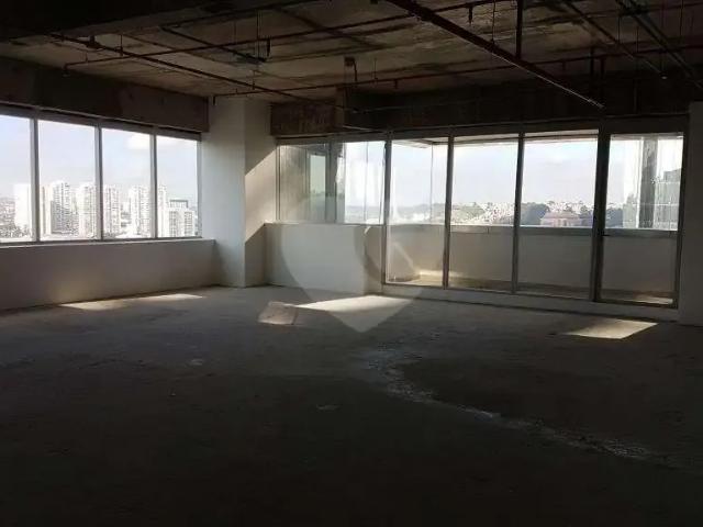 Conj. Comercial / Sala para Locação em São Paulo/SP Chácara Santo Antônio