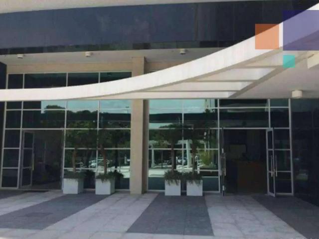 Conj. Comercial / Sala para Locação em São Paulo/SP Chácara Santo Antônio