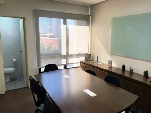 Conj. Comercial / Sala para Locação em São Paulo/SP Chácara Santo Antônio