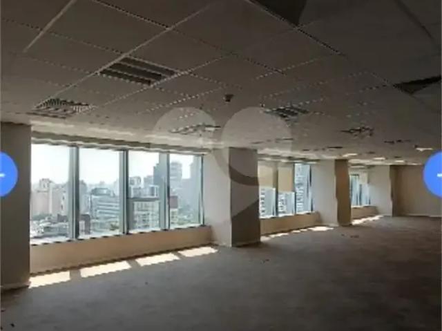 Conj. Comercial / Sala para Locação em São Paulo/SP Chácara Santo Antônio