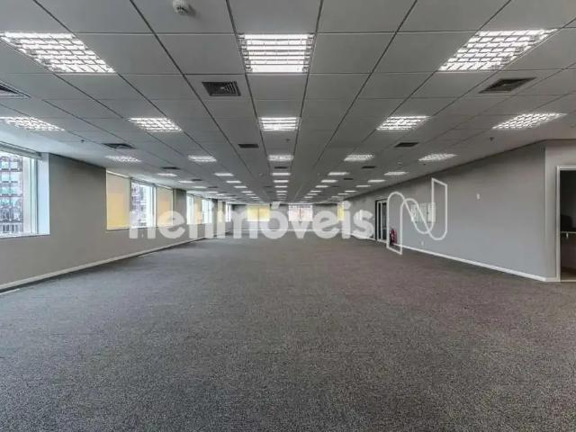 Conj. Comercial / Sala para Locação em São Paulo/SP Chácara Santo Antônio