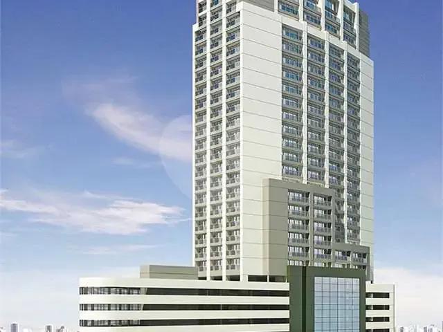 Conj. Comercial / Sala para Locação em São Paulo/SP Chácara Santo Antônio