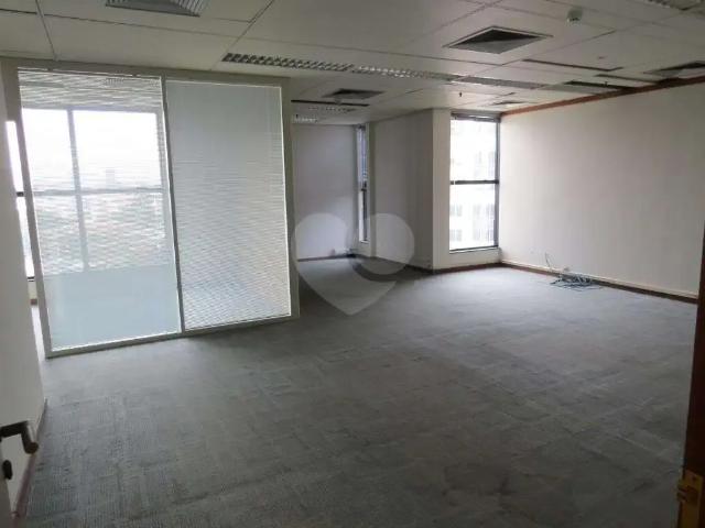 Conj. Comercial / Sala para Locação em São Paulo/SP Chácara Santo Antônio