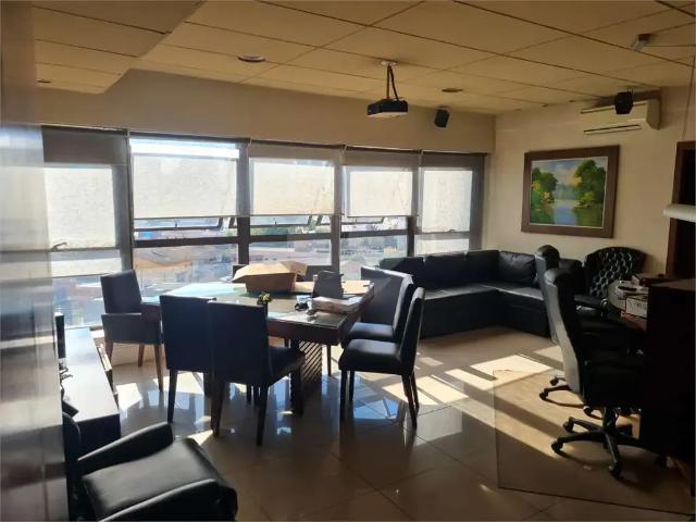 Conj. Comercial / Sala para Locação em São Paulo/SP Chácara Santo Antônio