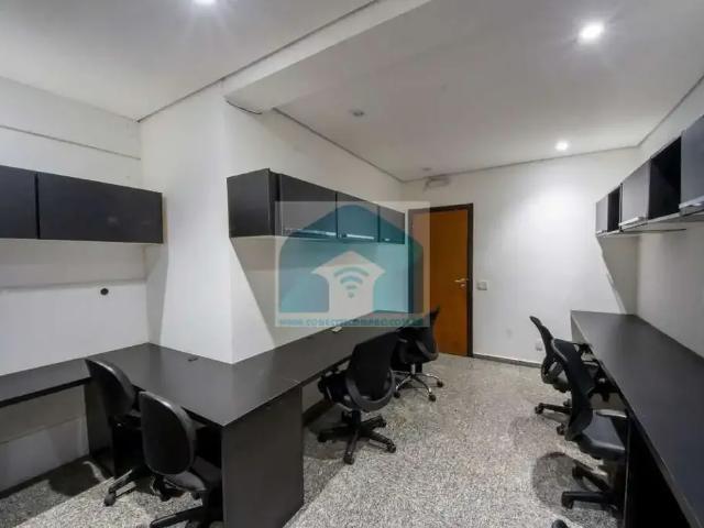 Conj. Comercial / Sala para Locação em São Paulo/SP Chácara Santo Antônio 2 Quartos