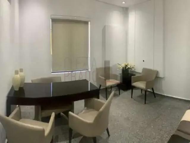 Conj. Comercial / Sala para Locação em São Paulo/SP Chácara Santo Antônio