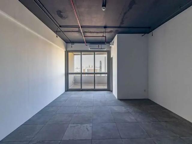 Conj. Comercial / Sala para Locação em São Paulo/SP Chácara Santo Antônio