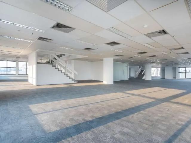 Conj. Comercial / Sala para Locação em São Paulo/SP Chácara Santo Antônio