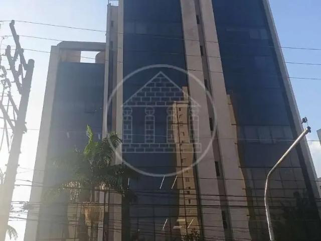 Conj. Comercial / Sala para Locação em São Paulo/SP Chácara Santo Antônio