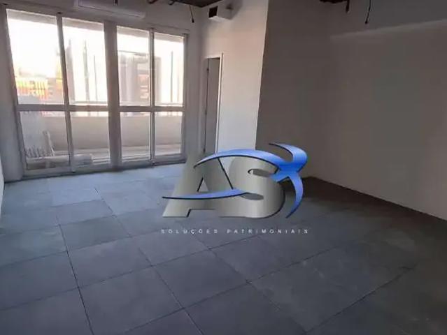Conj. Comercial / Sala para Locação em São Paulo/SP Chácara Santo Antônio