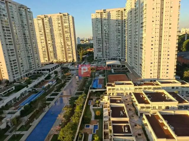 Conj. Comercial / Sala para Locação em São Paulo/SP Chácara Santo Antônio