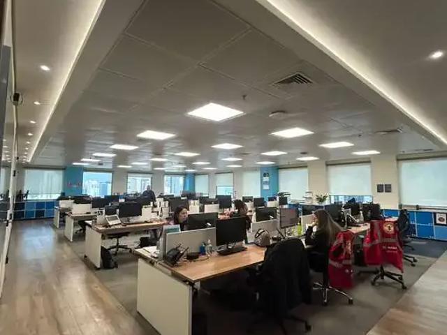 Conj. Comercial / Sala para Locação em São Paulo/SP Chácara Santo Antônio