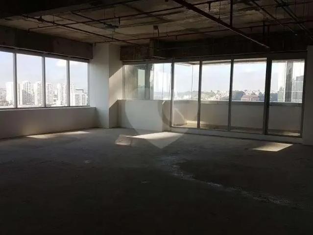 Conj. Comercial / Sala para Locação em São Paulo/SP Chácara Santo Antônio