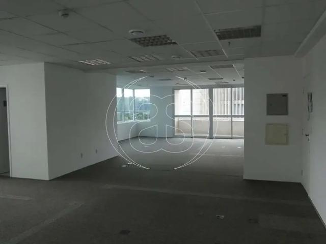 Conj. Comercial / Sala para Locação em São Paulo/SP Chácara Santo Antônio