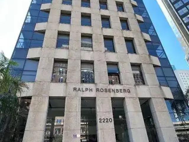 Conj. Comercial / Sala para Locação em São Paulo/SP Chácara Santo Antônio