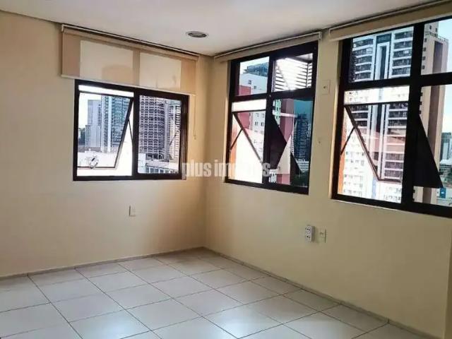 Conj. Comercial / Sala para Locação em São Paulo/SP Chácara Santo Antônio
