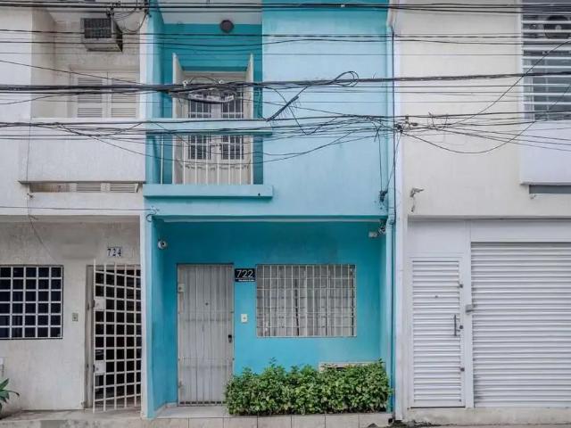 Conj. Comercial / Sala para Locação em São Paulo/SP Chácara Santo Antônio