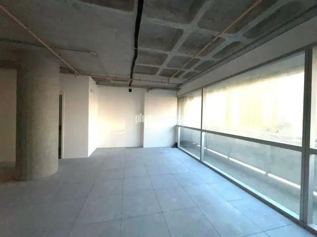 Conj. Comercial / Sala para Locação em São Paulo/SP Chácara Santo Antônio