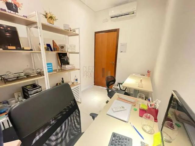 Conj. Comercial / Sala para Locação em São Paulo/SP Chácara Santo Antônio