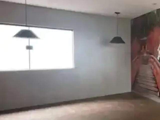 Conj. Comercial / Sala para Locação em São Paulo/SP Chácara Santo Antônio