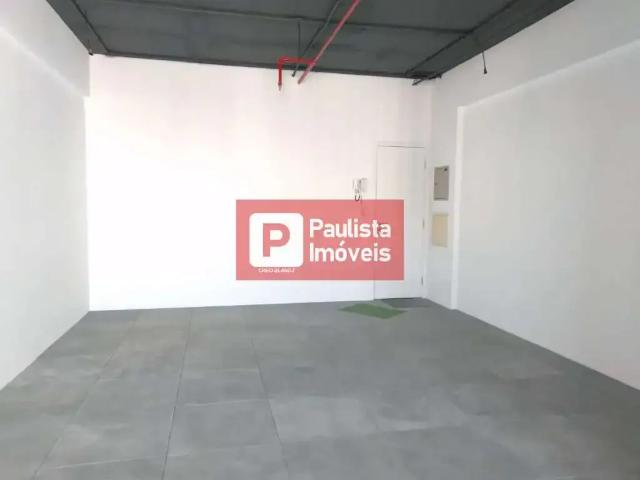 Conj. Comercial / Sala para Locação em São Paulo/SP Chácara Santo Antônio