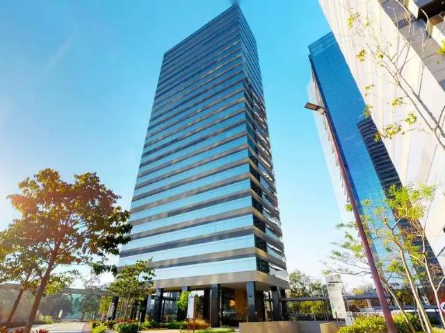Conj. Comercial / Sala para Locação em São Paulo/SP Chácara Santo Antônio