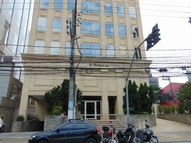 Conj. Comercial / Sala para Locação em São Paulo/SP Chácara Santo Antônio