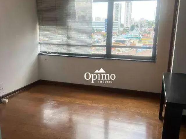Conj. Comercial / Sala para Locação em São Paulo/SP Chácara Santo Antônio