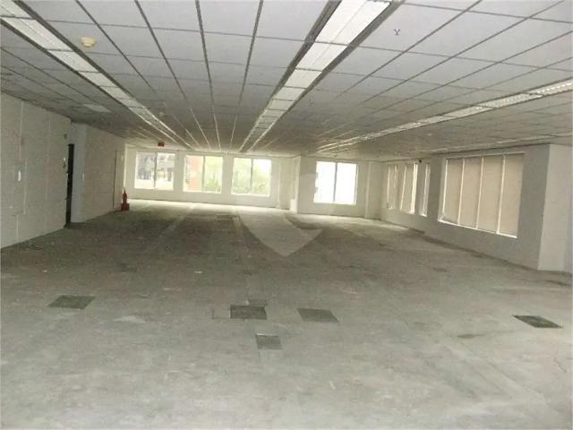Conj. Comercial / Sala para Locação em São Paulo/SP Chácara Santo Antônio
