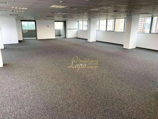 Conj. Comercial / Sala para Locação em São Paulo/SP Chácara Santo Antônio